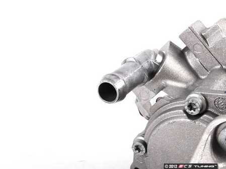 Genuine BMW - 32416779244 - Power Steering Pump (LF-30) (32-41-6-779-244)