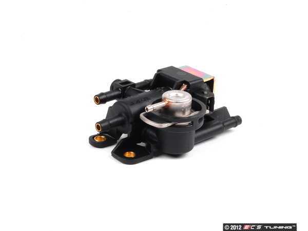 Genuine BMW - 13311740281 - 3/2 Valve - (NO LONGER AVAILABLE) (13-31-1 ...