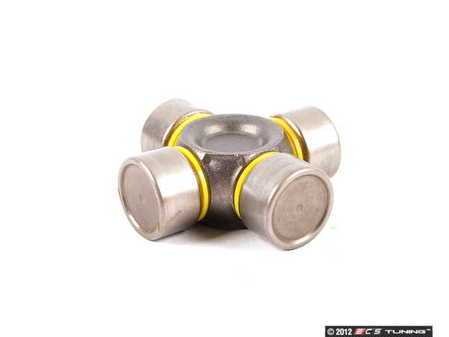 Genuine BMW - 26117518304 - U-joint - priced each (26-11-7-518-304)