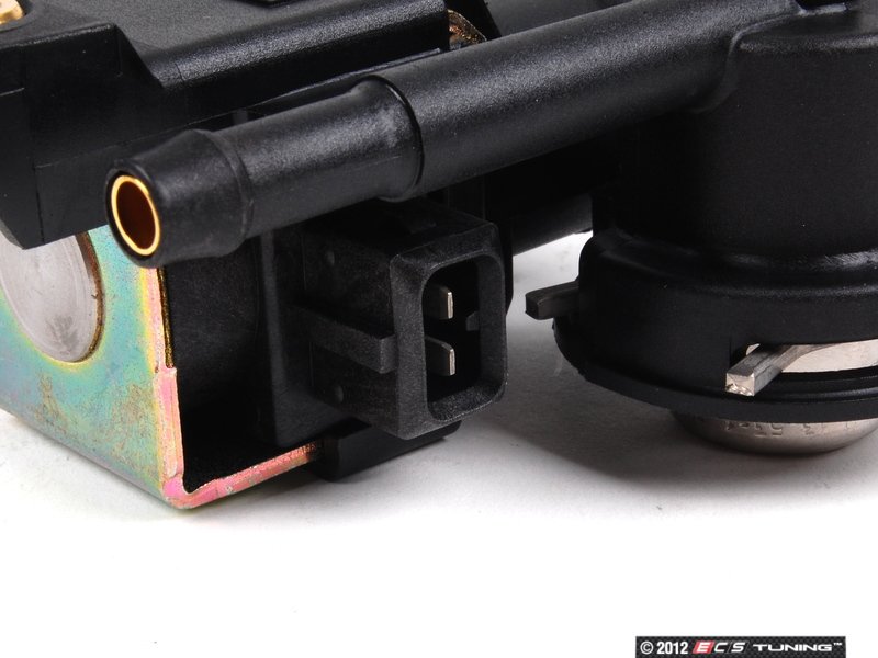 Genuine BMW - 13311740281 - 3/2 Valve - (NO LONGER AVAILABLE) (13-31-1 ...