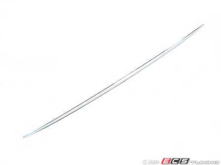 Genuine BMW - 51137038156 - MOULDING (51-13-7-038-156)