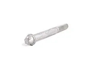 Genuine BMW - 23001222887 - Transmission Mounting Bolt - Priced Each ...