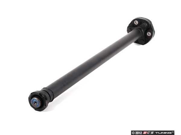 Genuine BMW - 26207508629 - Driveshaft - Front (26-20-7-508-629)