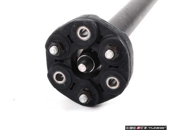 Genuine BMW - 26207508629 - Driveshaft - Front (26-20-7-508-629)