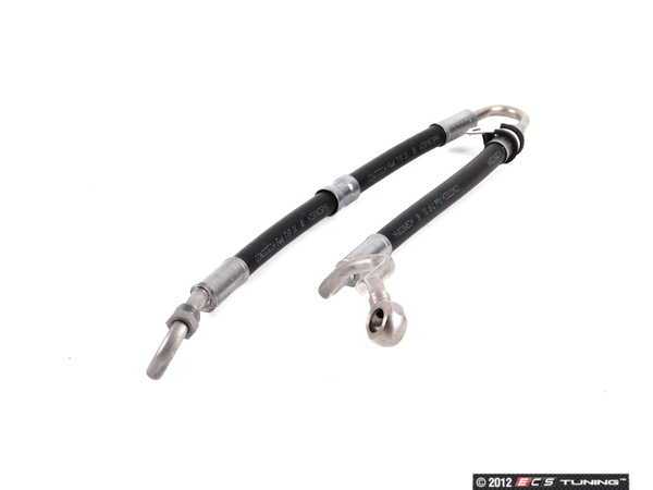 Genuine BMW - 32411095952 - Power Steering Line - Feed (32-41-1-095-952)