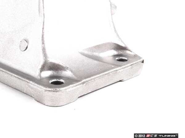 Genuine BMW - 22116752648 - Engine Mount Bracket - Right (22-11-6-752-648)