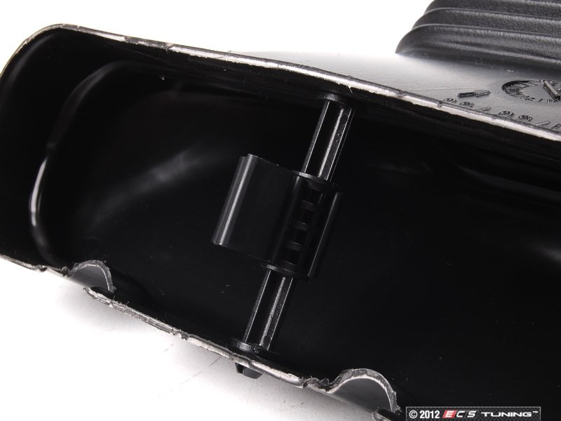 Genuine BMW - 13711730756 - Intake Suction Tube (13-71-1-730-756)