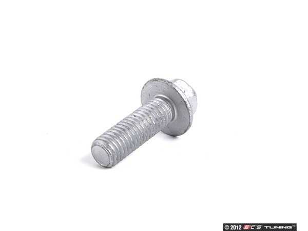 Genuine BMW - 07119904141 - Hex Bolt With Flange - Priced Each (07-11-9 ...