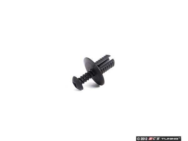 Genuine Mercedes Benz - 0009904892 - Plastic Rivet - Priced Each