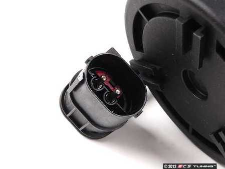 Genuine BMW - 11727571589 - Secondary Air Pump (11-72-7-571-589)