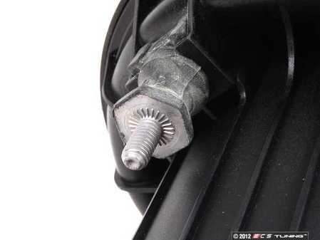 Genuine BMW - 11727571589 - Secondary Air Pump (11-72-7-571-589)