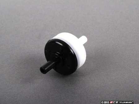 Genuine Mercedes Benz - 1238000078 - Vacuum Check Valve - Priced Each