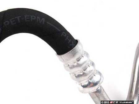 Genuine BMW - 64539239768 - A/C Hose (64-53-9-239-768)