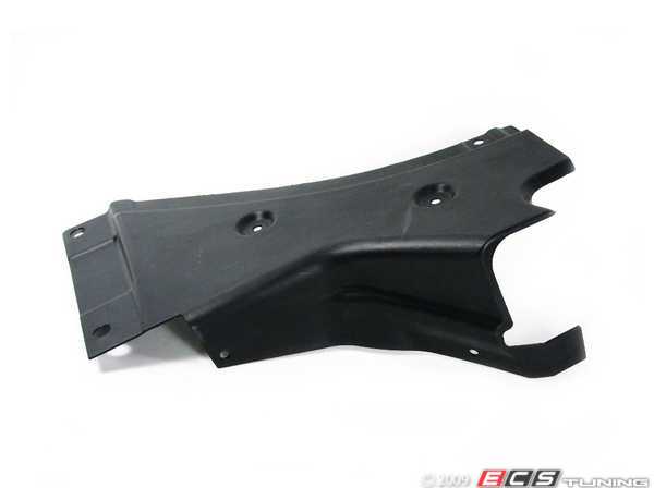 Genuine BMW - 51718044951 - E90 Front Fender Liner - Lower Left (51-71 ...