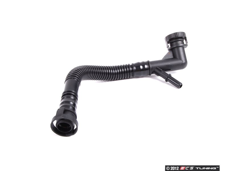 ECS News - BMW E46 330i/Ci/xi Cold Climate Oil Separator