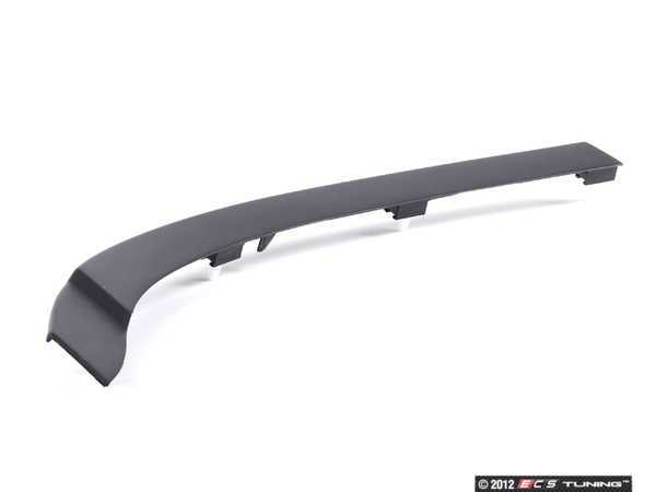 Genuine BMW - 51478398019 - COLUMN COVER (51-47-8-398-019)