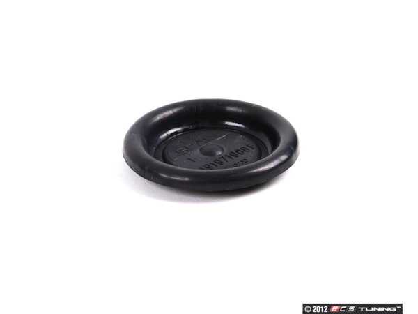 Genuine Volkswagen Audi - 191971908F - PLUG (191 971 908 F)