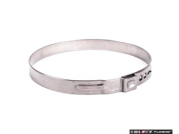 Genuine Volkswagen Audi - N90772401 - Outer CV Boot Clamp - Priced Each ...