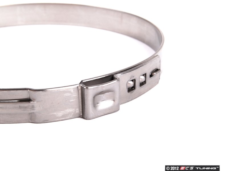 Genuine Volkswagen Audi - N90772401 - Outer CV Boot Clamp - Priced Each ...
