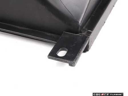 Genuine BMW - 17111743455 - Fan Shroud (17-11-1-743-455)