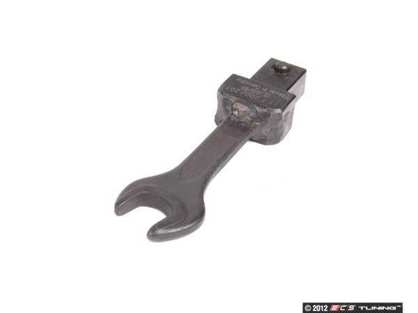 Genuine BMW - 83300493434 - Open-Ended Spanner (83-30-0-493-434)
