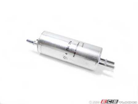 Genuine BMW - 16126754016 - E53 X5 Fuel Filter (16-12-6-754-016)