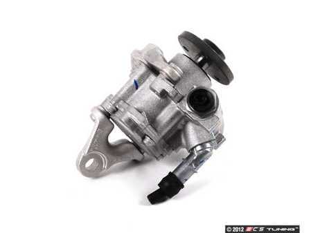 Genuine BMW - 32416779244 - Power Steering Pump (LF-30) (32-41-6-779-244)