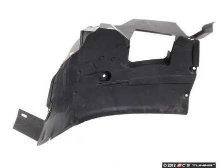 Genuine BMW - 51718043213 - Fender Liner - Left (Driver) (51-71-8-043-213)