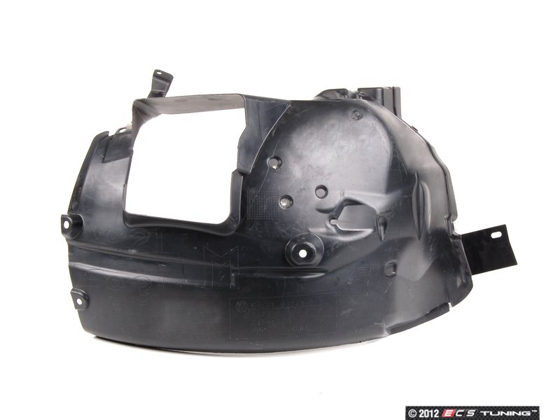Genuine BMW - 51718043213 - Fender Liner - Left (Driver) (51-71-8-043-213)