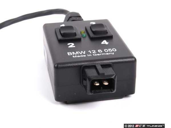 Genuine BMW - 83300493429 - Solenoid Switching Unit (83-30-0-493-429)