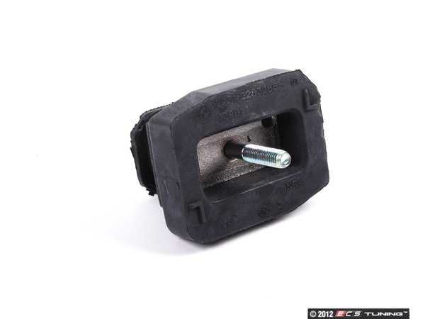 Genuine BMW - 22312283285 - Transmission Mount - Priced Each (22-31-2 ...