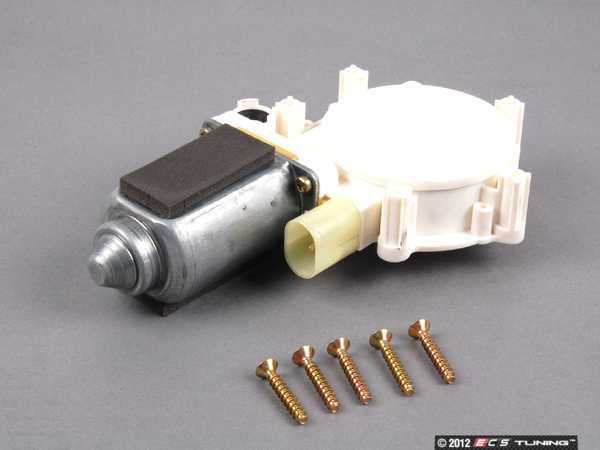 Genuine BMW - 67628360512 - E39 Window Motor - Priced Each (67-62-8-360 ...