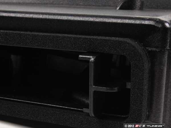 Genuine BMW - 65139143143 - Central Bass - Left, HifiSystem (65-13-9 ...