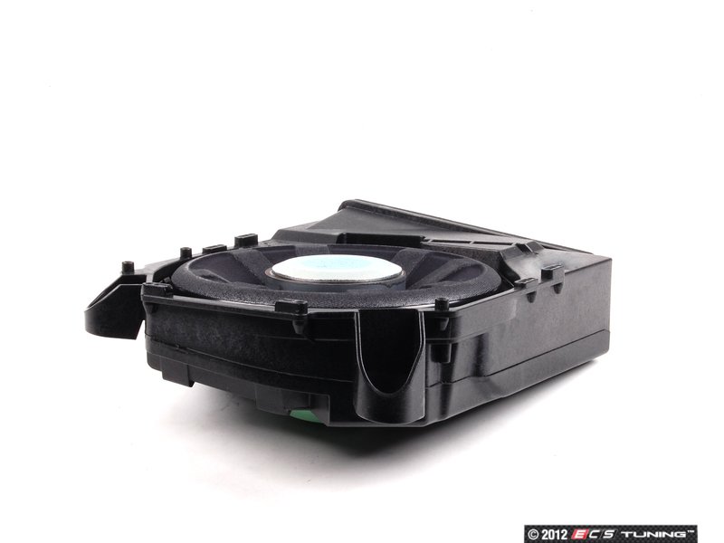 Genuine BMW - 65139143143 - Central Bass - Left, HifiSystem (65-13-9 ...