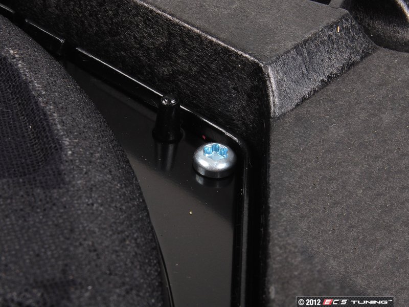 Genuine BMW - 65139143143 - Central Bass - Left, HifiSystem (65-13-9 ...