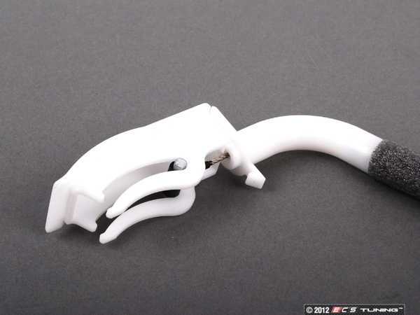 Genuine BMW - 51217034467 - Interior door handle cable - Priced each ...