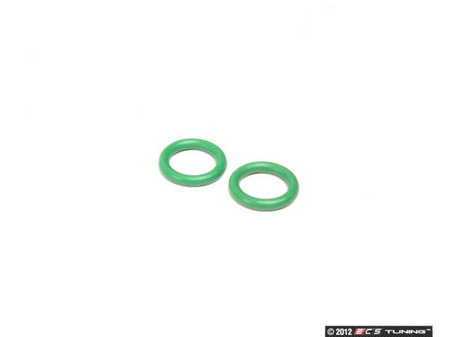 Genuine BMW - 64508390601 - A/C O-Ring (7.65 mm) (64-50-8-390-601)