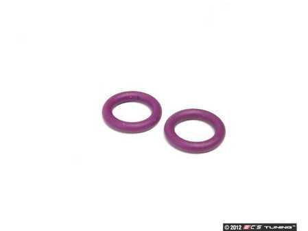 Genuine BMW - 64508390601 - A/C O-Ring (7.65 mm) (64-50-8-390-601)