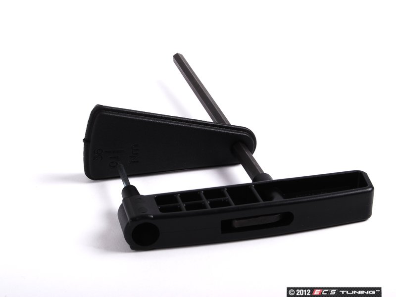 Genuine Volkswagen Audi - 1J5071126A - Roof Rack Base Bars - (NO LONGER ...