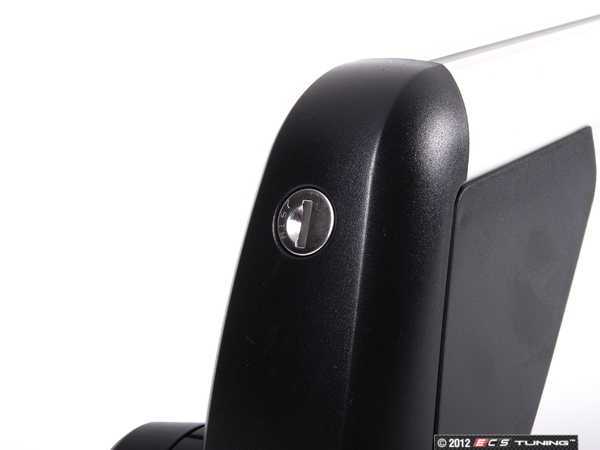 Genuine Volkswagen Audi - 1J5071126A - Roof Rack Base Bars - (NO LONGER ...