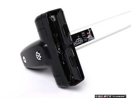 Genuine Volkswagen Audi - 1J5071126A - Roof Rack Base Bars - (NO LONGER ...