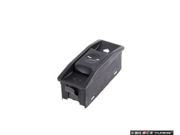 Genuine BMW - 61311378862 - 7-SWITCH SL ROOF (61-31-1-378-862)