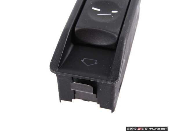 Genuine BMW - 61311378862 - 7-SWITCH SL ROOF (61-31-1-378-862)