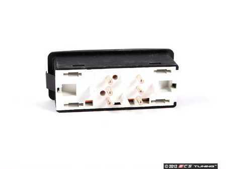 Genuine BMW - 61311378862 - 7-SWITCH SL ROOF (61-31-1-378-862)