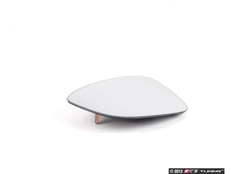 Genuine European Volkswagen Audi - 3C8857521 - Blind Spot Mirror - Left ...
