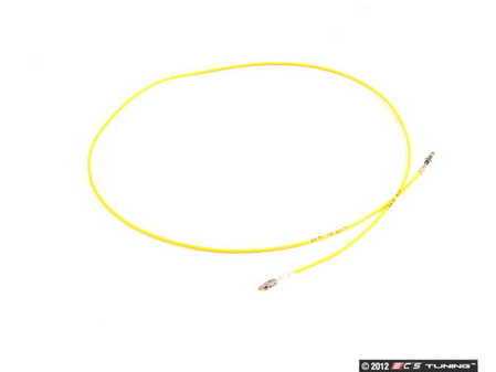 Genuine Volkswagen Audi - 000979038FA - Repair Wire - Priced Each (000 ...