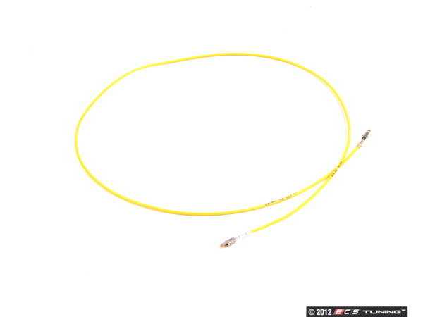 Genuine Volkswagen Audi - 000979038FA - Repair Wire - Priced Each (000 ...
