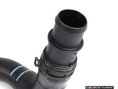 Genuine MINI - 17122754223 - Lower Radiator Hose To Thermostat Housing ...