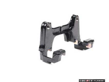 Genuine Volkswagen Audi - 8E0615125C - Front Caliper Carrier - Priced ...