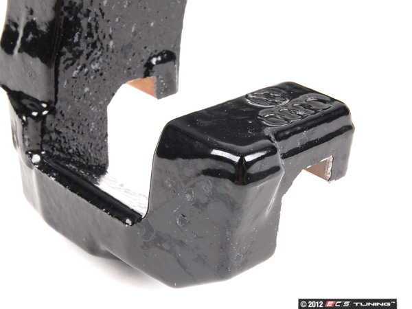 Genuine Volkswagen Audi - 8E0615125C - Front Caliper Carrier - Priced ...